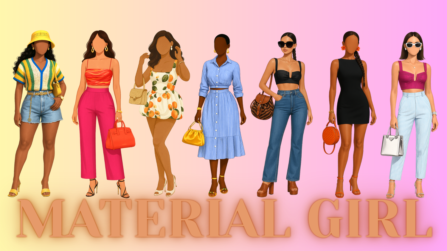Material Girl